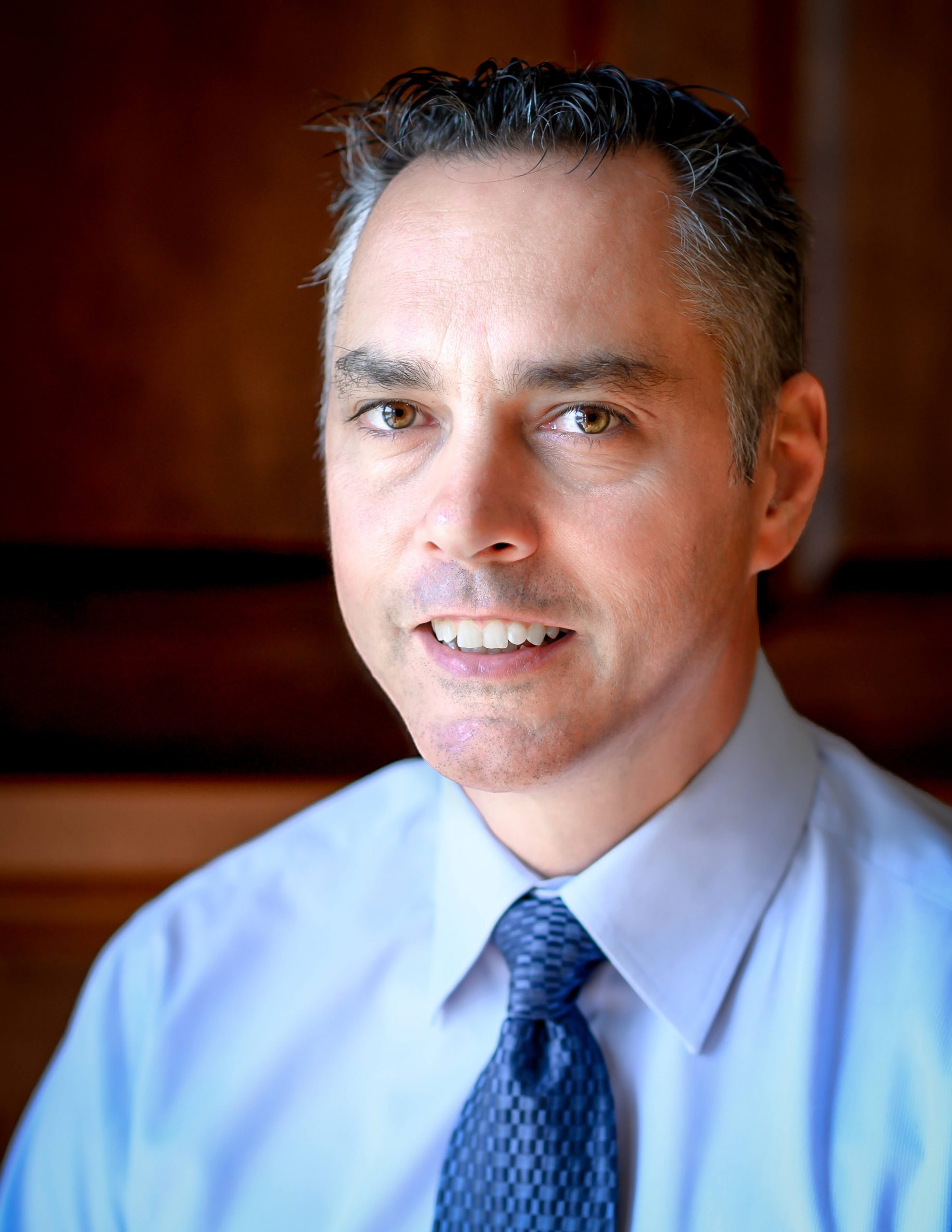 Eric Simard - Idunn Technologies